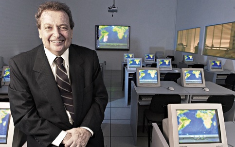 Dono do Grupo Objetivo (Unip) João Carlos Di Genio investira 1Bi para ...